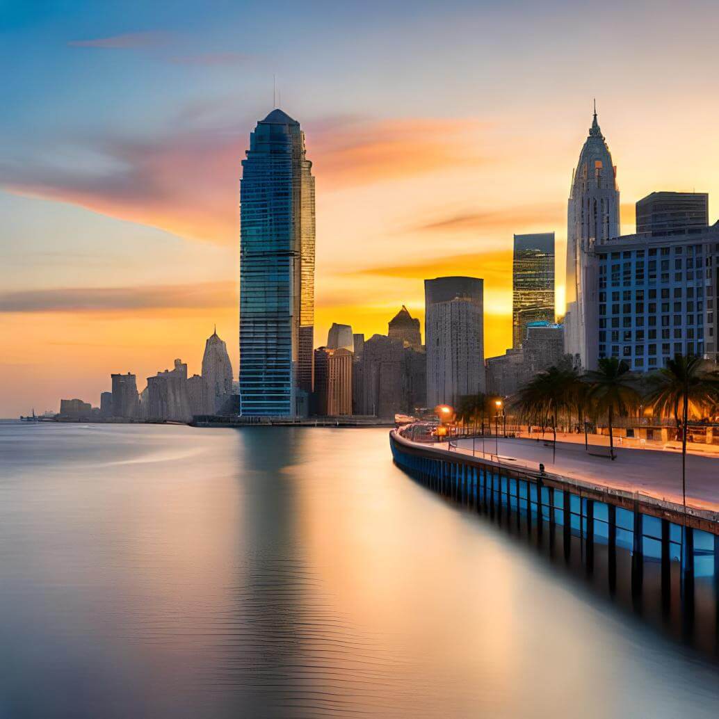 Panamá Digital: Descubre cómo esta transformación potencia el ...